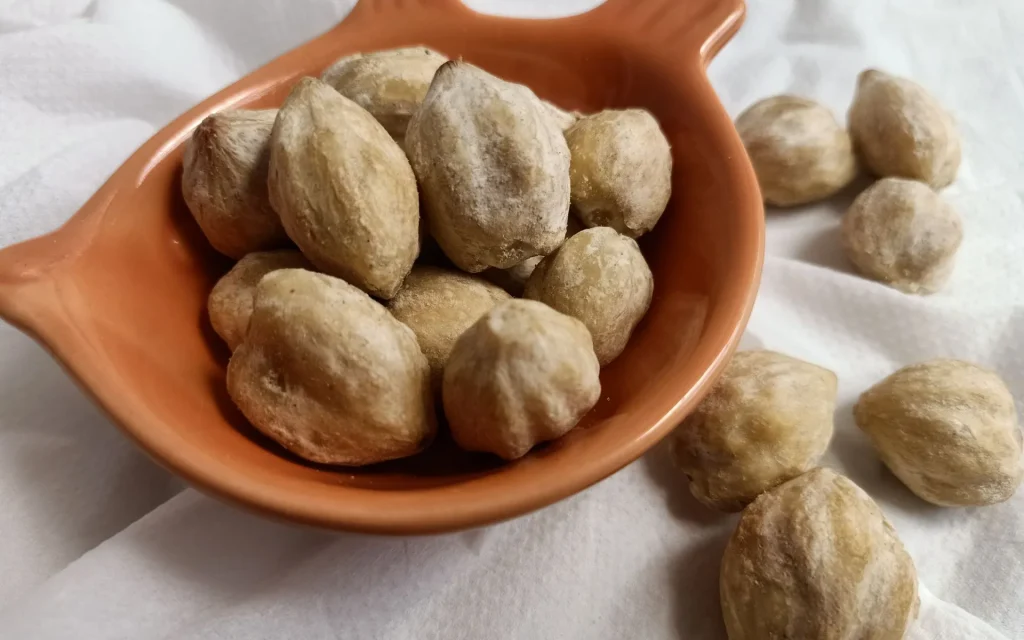 Candlenut: Indonesia’s Hidden Gem in the Global Spice Trade - Nusantara ...